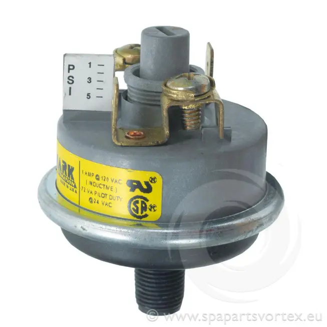 HSG282 - What you need to know - Spa Parts Vortex UK
